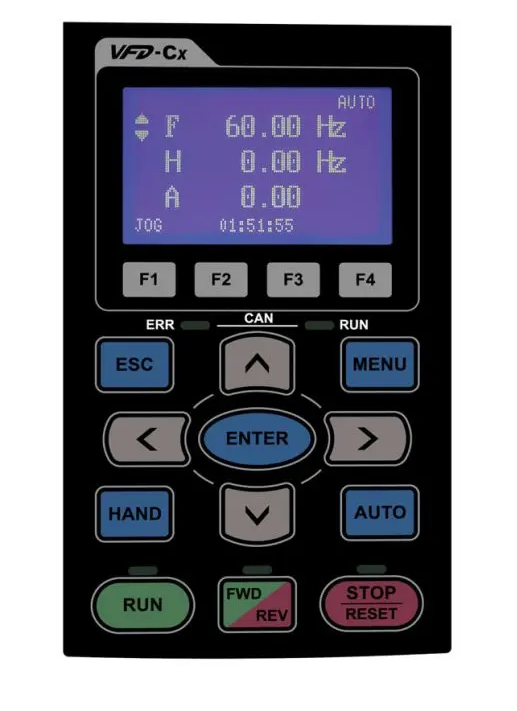 Delta KPC-CC01 Keypad – PHOENIX TECHNOLOGIES